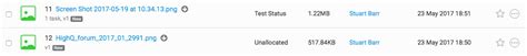 Assign Document Review Tasks