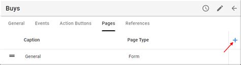 Action Page Type Five Low Code For Real Developers