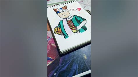 Choji Akimichi Drawing🔥choji Chojiakimichi Naruto Narutoshippuden