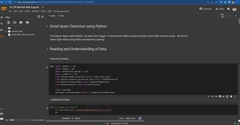 Connections Datascience Internship Internship2023 Project