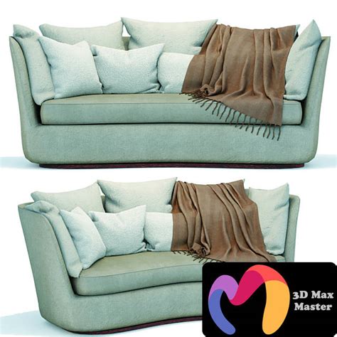 Bandb Sofa 3dmaxter