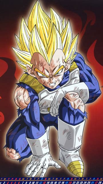Fondos De Dragon Ball Z De 640 X 360 Sincelular