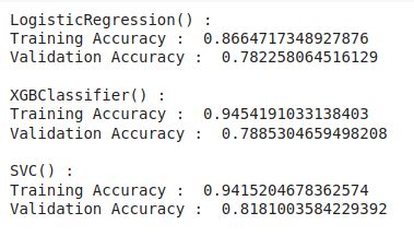 Autism Prediction Using Machine Learning Geeksforgeeks