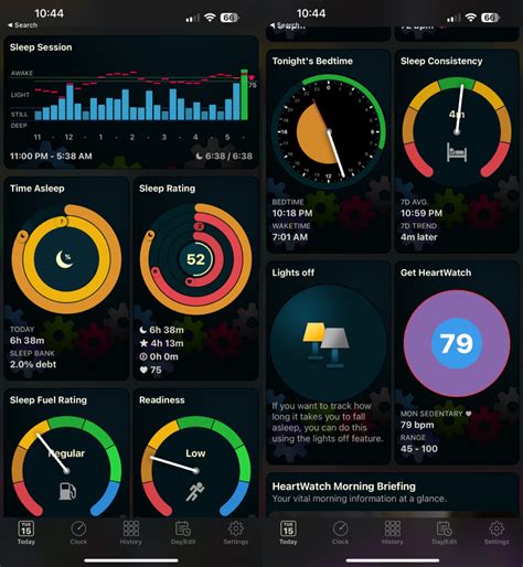 Autosleep App Review Honest Thoughts On Whether Its Worth It