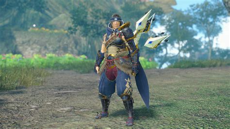 Save 25 On Monster Hunter Rise Lost Code Labr Hunter Layered