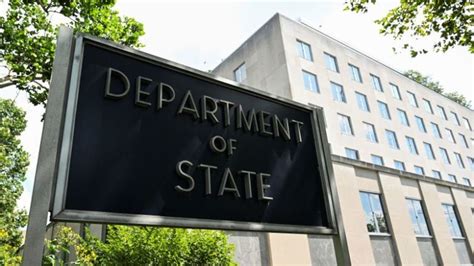 Ee Uu Denuncia Deterioro De Dd Hh En Venezuela