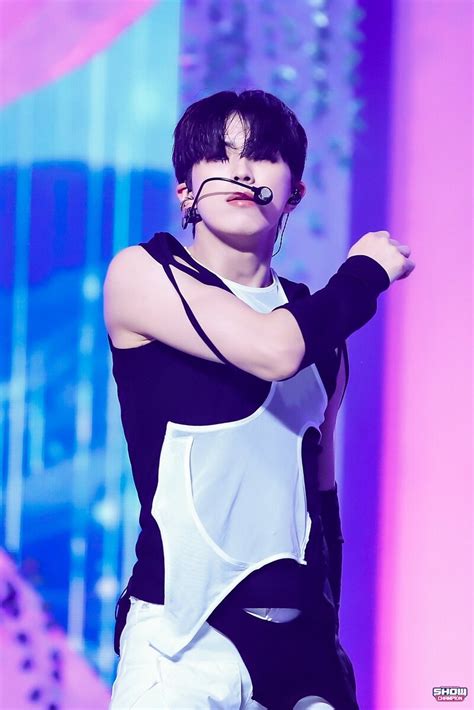 230611 Mbc Naver Post Cix Yonghee Kpopping