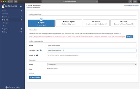 Use Portainer To Install Nginx Docker As Reverse Proxy And Use Certbot