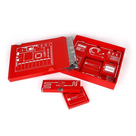Mikrolab For Tiva Mikroelektronika
