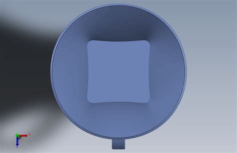塑料水杯3d模型solidworks 2011模型图纸下载 懒石网