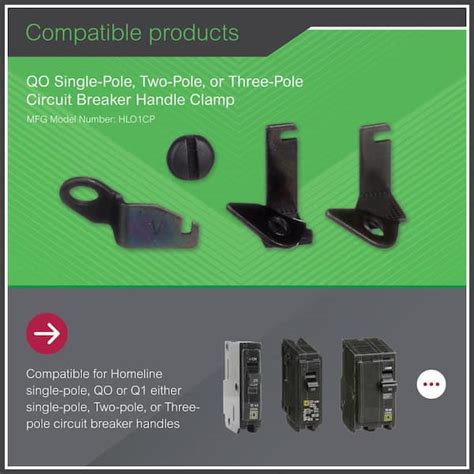 Homeline Pole Breaker Lockout Online Shopping