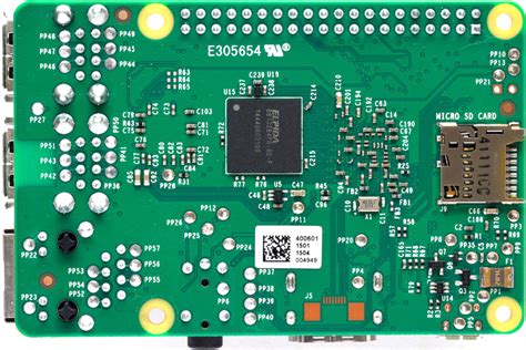 The Raspberry Pi 2 Not All From The UK Gough S Tech Zone
