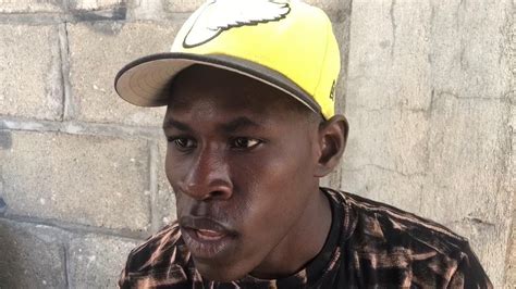 Sa twòp atò Band bay madanm misye bl pandan l tou ansent YouTube