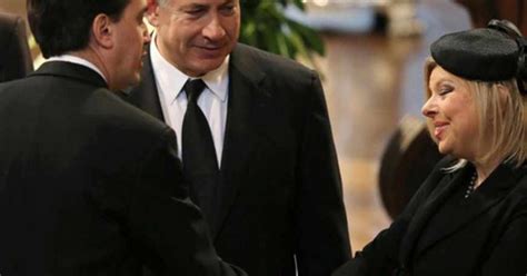Netanyahus Take Flack For Royal Lifestyle Al Monitor The Middle