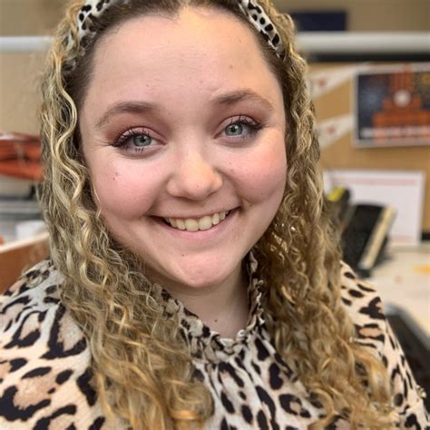 Amanda Garza Admissions Counselor The University Of Texas At Austin