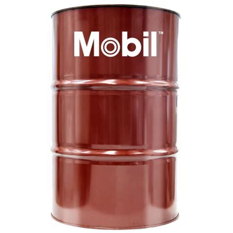 MOBIL DTE 10 EXCEL 150 TONEL 55USG Lubtrac Guatemala