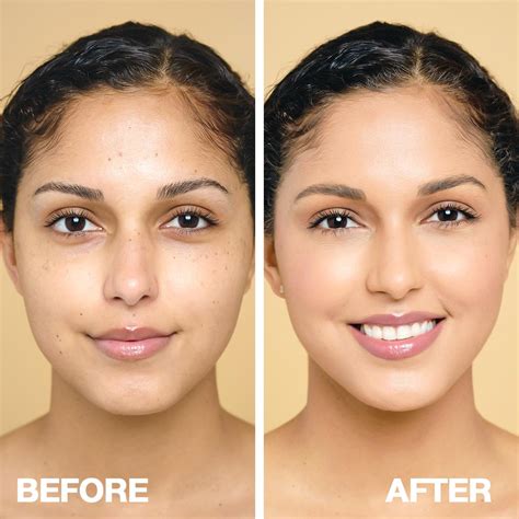 Cc Cream Vegan Oil Free Full Coverage Palladio Beauty