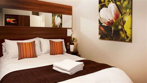 1 Bedroom Executive Lodge Center Parcs