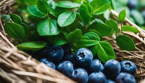 Blueberries Improve Cognitive Performance Essential Benefits