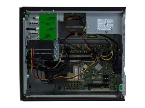 HP Compaq 6300 Pro MT repasovaný počítač 1604293 furbify