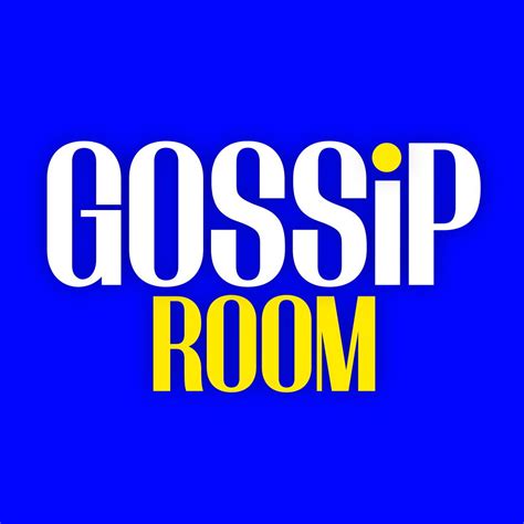 Gossip Room La Gravité Des Propos Tenus Rend Impossible Facebook