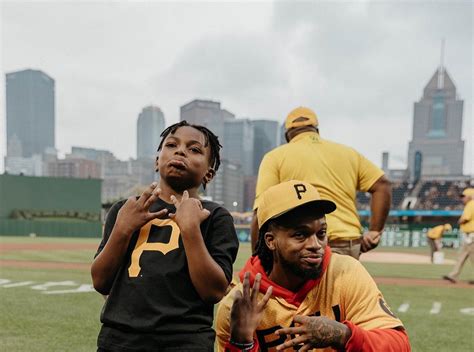 Damar Hamlin Siblings Meet Brother Damir Hamlin And Sister