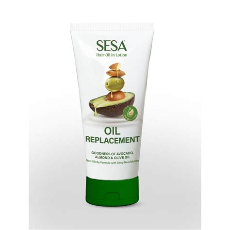 Sesa Hair Oil In Lotion 300 Ml