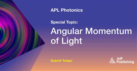 Francois Courvoisier On Linkedin Angular Momentum Of Light Is A Hot