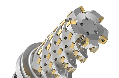 Helical Milling Explained How It Works And When To Use It