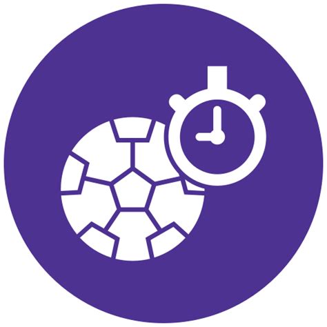 Time Generic Mixed Icon
