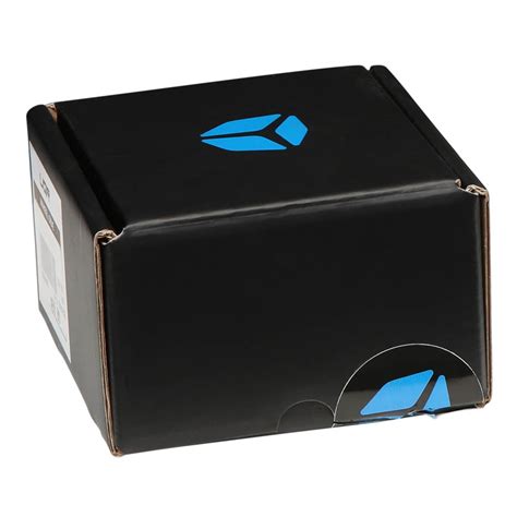 Cube Controls Qrx Wheel Side Black Micro Center