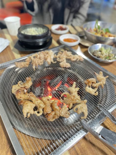 대구 달서구 맛집 추천 이외숙 불로닭발아나고 월배점 내돈내산 솔직후기 네이버 블로그