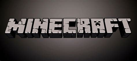 Mojang Logo Hd