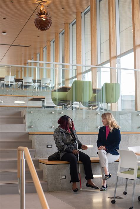 British Columbia Institute Of Technology Health Sciences Centre