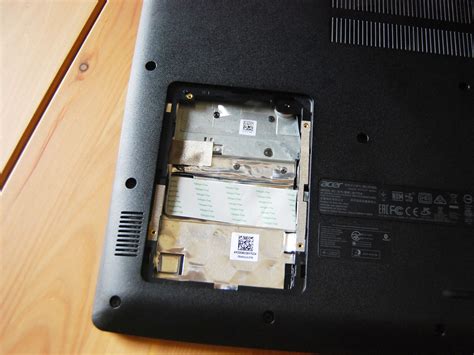 Acer Aspire Review A Big Laptop With A Small Price Windows Central