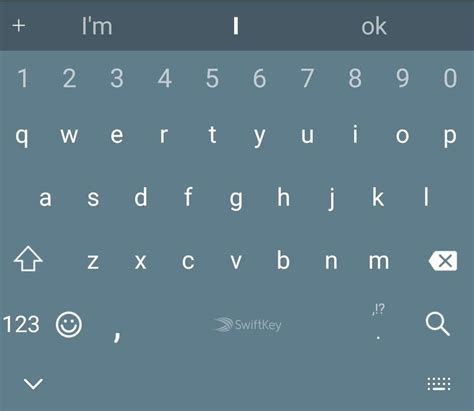 is there a way to get rid of the close keyboard button