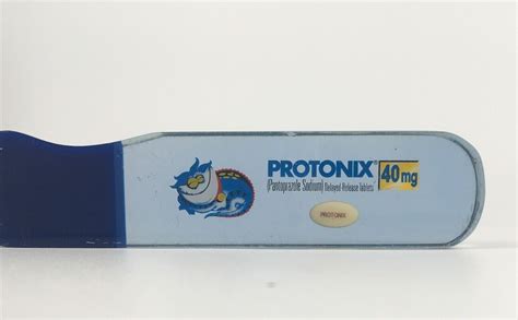 Protonix
