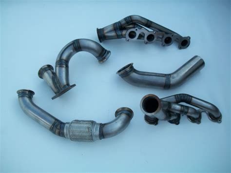 4 6 2v Turbo Race Kit Cg Fabrication Llc