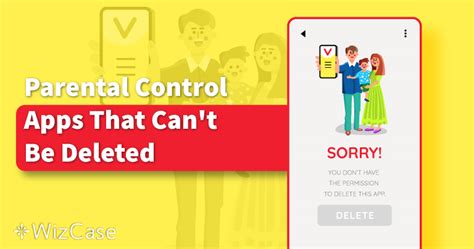 3 Parental Control Apps That Cant Be Deleted Tested 2024
