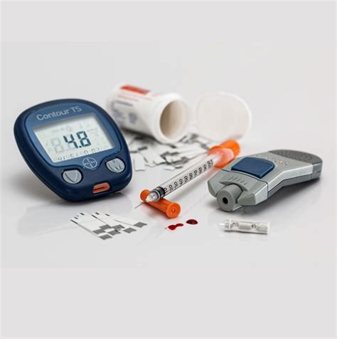 Accu Check Dr Enesia Ziki Clinic