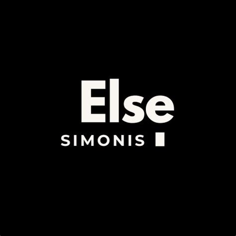 Else Simonis