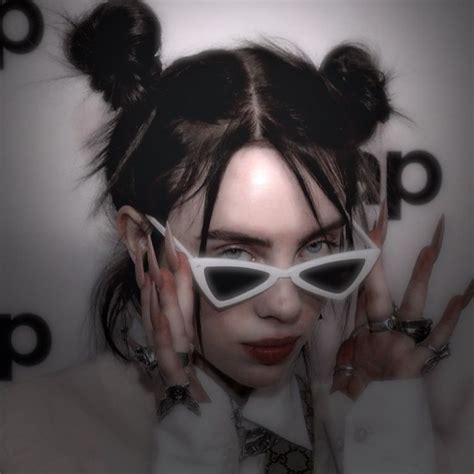 Billie Eilish Ünlüler Şarkıcılar Kızlar