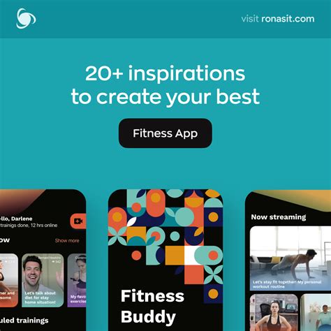 Create Your Own Fitness App With Us Artofit