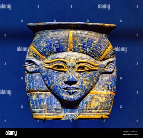 Albums 93 Wallpaper The Goddess Hathor Was Usually Depicted As A Cow Or As A Combination Of A