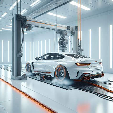 Unlock Enhanced Vehicle Performance With Nomad Tunings Custom Obd Solutions Nomad Performance