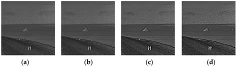 Remote Sensing Free Full Text A Novel Saliency Based Decomposition Strategy For Infrared And