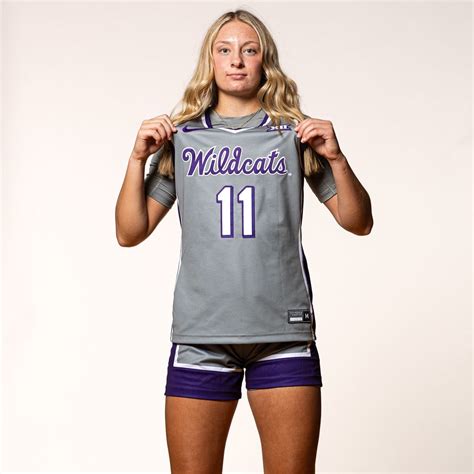 Taryn Sides Guard Kansas State Wildcats Nil Profile Opendorse