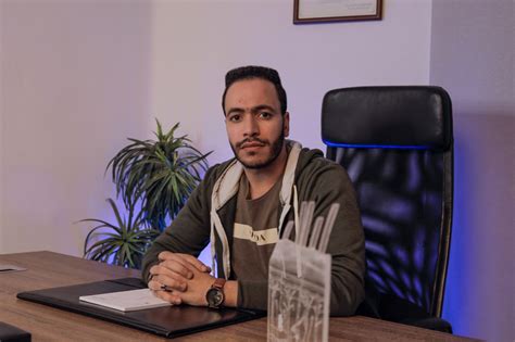 Life Coach Eslam Hussein Alexandria