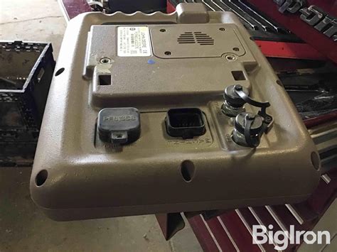 John Deere 2630 Display Agriculture Bigiron