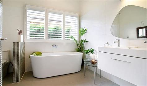 Nib Wall Idea For Ensuite Beautiful Bathrooms Bathroom Inspiration